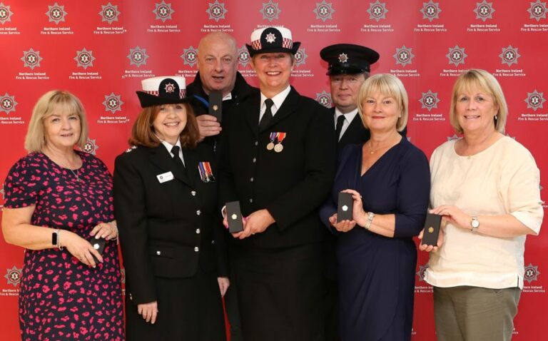 News - Northern Ireland Fire & Rescue Service
